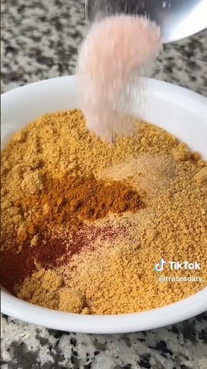 How To make Mustard at home!