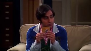 WATCH: The Big Bang Theory With More Laughter Added In | ClickHole