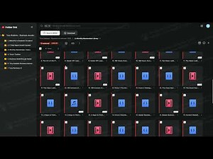 [Glocourse.com] Tony Robbins - Business Accelerator 2025