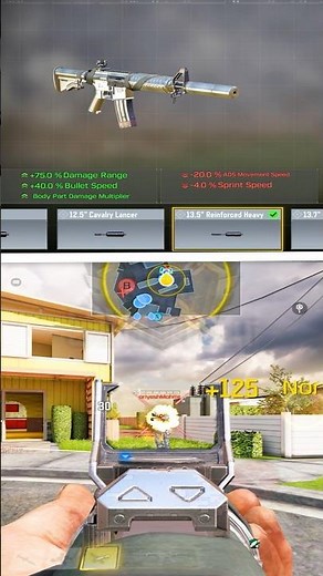 BEST XM4 LOADOUT IN SEASON 5