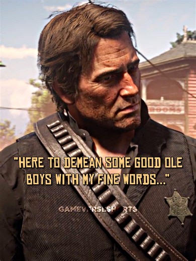 Understanding Arthur's Perspective on Racism in RDR2