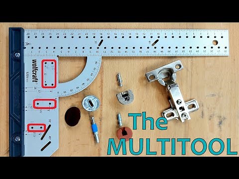 Universal Square Secrets Revealed!