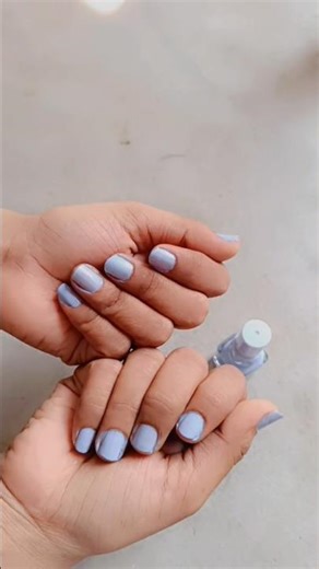 2. Beautiful Nail Polish Swatch | Must-Try Shade 💖