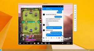Remix OS Player - kolejny wygodny emulator Androida