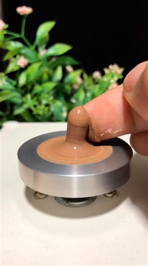 Art Viral 🎨 on Instagram: "Ancient Town Porcelain Art is a Chinese craft artist specializing in miniature pottery made entirely by hand. Working at an incredibly small scale, the artist shapes tiny vases, bowls and vessels with extreme precision, carefully refining each curve and detail as if creating full-size ceramics. Despite their size, every piece carries the balance, proportion and elegance of traditional porcelain, turning miniature forms into complete works of art. Artist: 古镇瓷艺 / 385936