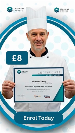 178 reactions |  New Year Sale — Level Up Your Food Safety Skills!...