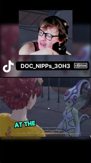 DOC_NIPPS_3OH3 Obsessed with Digimon's Little Belly!