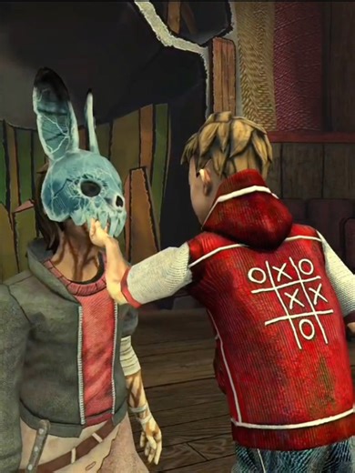 Horror Tale Chapre 3 Which. 😢 #gaming #trending #viral