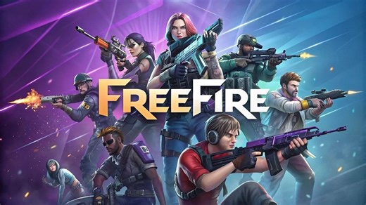 Codiguin Free Fire de dezembro! Veja a lista de códigos para resgatar este mês