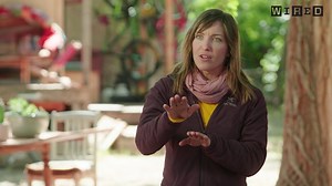 Professional slackliner Faith Dickey attempts things that plenty of us wouldn't dare try. How about traversing a slackline barely 2 inches in width across a canyon, hundreds of feet in the air? A car accident at age 18 changed Faith's life, teaching her to live every moment to its fullest. This is the story of how Faith Dickey became one of the best slackliners in the world. | WIRED