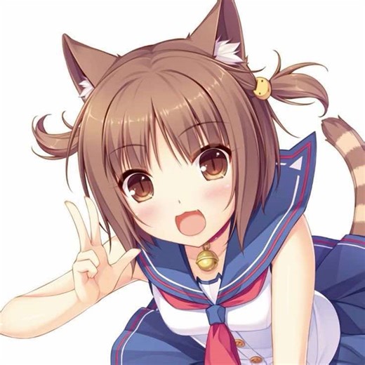 #AZUKI Im azuki irl MuehahhHehhe oki my Life SuuuCkkss #nekopara #azukinekopara #fyp #edit