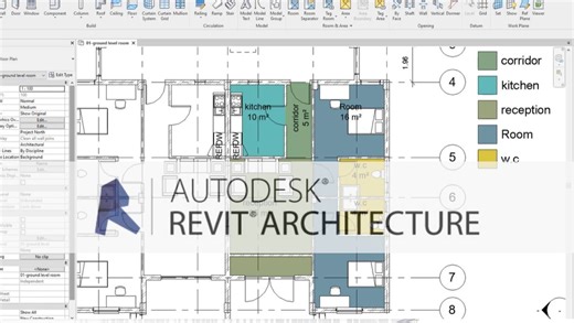 في الفيديو ده بنشرح إزاي تدي تناسق للألوان بتاعتك في برنامج ال #Revit 👌 فيديو من كورس REVIT Architecture شوف الفيديو للاخر ولو عندك اي سؤال ابعت لينا كورس REVIT Architecture هتتعلم فيه 👇 ✔️هتتعلم تعمل ديزاين بالبرنامج ✔️تتعلم ازاي تدخل الشفافات بتاعتك وتشكلها عشان تشتغل المشروع بتاعك من الصفر علي الريفت ✔️هتتعلم تحويل من برنامج AutoCAD الي برنامج Revit ودي مرحله مهمة واساسيه في اي شركه او مكتب ✔️هتعرف تعمل import from cad بطريق مظبوطه وتفهم ايه الفرق بين import و link ✔️هتحول جميع لوح AutoCAD 