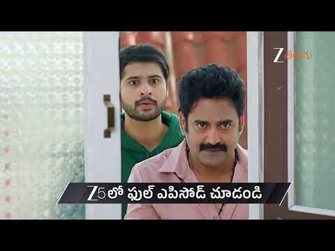 Jagadhatri Telugu | Ep - 715 | Preview | Jan 21 2026 | Zee Telugu