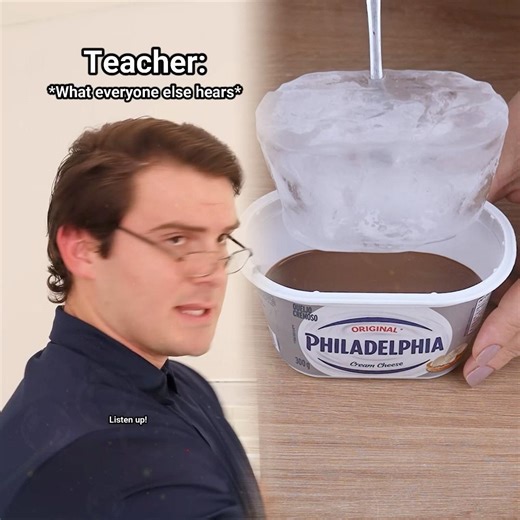 Word Problems What Everyone Else Hears VS What The Class Idiot Hears