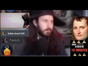 Why Pixelated Apollo is the Greatest NTW3 player