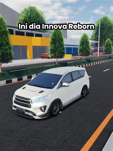 Innova Reborn Bensin: Performa dan Konsumsi BBM