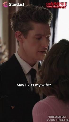 Vampire’s Bride & Slave: From Office Romance to Forbidden Blood Mate! 🩸💍❤️Eps 01-08 updated!