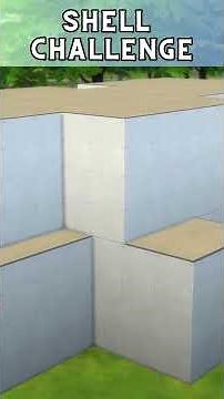 The MOST EPIC Shell Challenge EVER Attempted