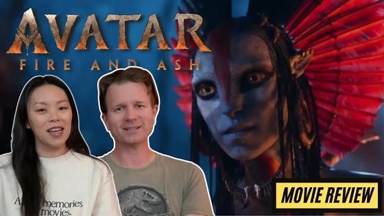 Avatar: Fire and Ash is gorgeous… but does the story hold up? | Movie review