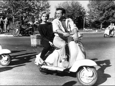 MUSIC THEME FROM THE MOVIE COME SEPTEMBER