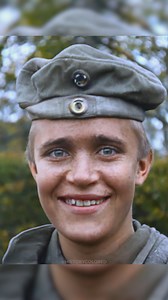 1.7M views · 32K reactions | Restored footage from 1918 of a young...