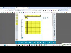 Number Pieces ‐ discalculia