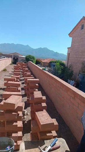 #masonry #solids #SlumpBlock | Flores Charlie