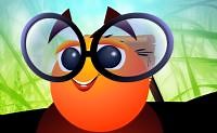 Play Larva Dream | Free Online  Games. KidzSearch.com
