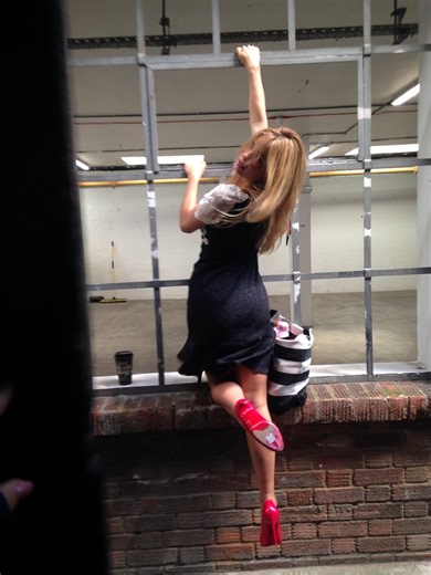 Addison Rae on Reels