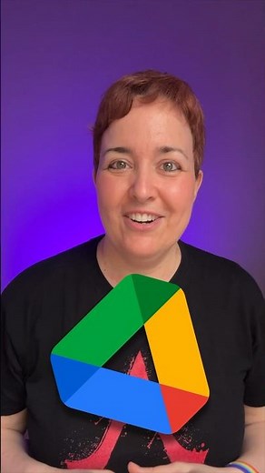 Cómo LIBERAR ESPACIO en GOOGLE DRIVE en 1 minuto