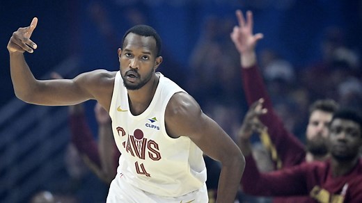 Cavaliers Star Evan Mobley to Miss Up to a Month With Calf Strain