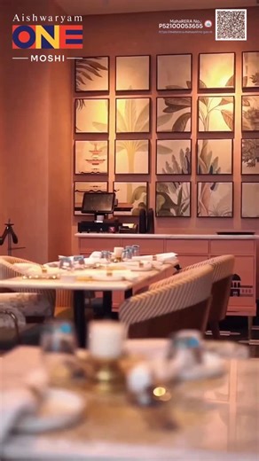 [Real estate influencer ][Tech ] [fashion ][lifestyle] on Instagram: "Moshi, ready for the BIGGEST upgrade yet? 🔥 Your first premium mall is almost here 💎 📞 Call us today for more details: 7548802020 Movies. Food. Fashion. Fun. Aishwaryam ONE Mall — your new lifestyle destination. #AishwaryamONE #AishwaryamONEMall #MoshiFirstPremiumMall #NorthPCMC #MoshiDevelopment . . . . Pune blogger, Mumbai blogger, Pune influencers, Mumbai influencers, Pune content creator, Mumbai content creator, influen