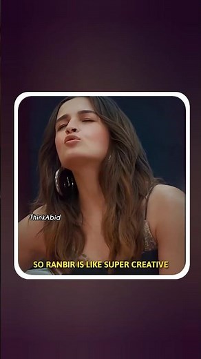 Alia Bhatt shares a funny story about Ranbir Kapoor & Raha