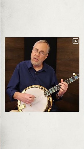 Tips from the Masters: Don Reno Banjo Technique with Tony Trischka || ArtistWorks