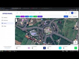 GenieACS Panel API V1.7.0 PORTAL WITH NEW FEATURES