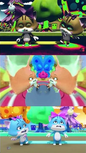 LOCO NUTS TROUBLE MULTIPLIED RUBY