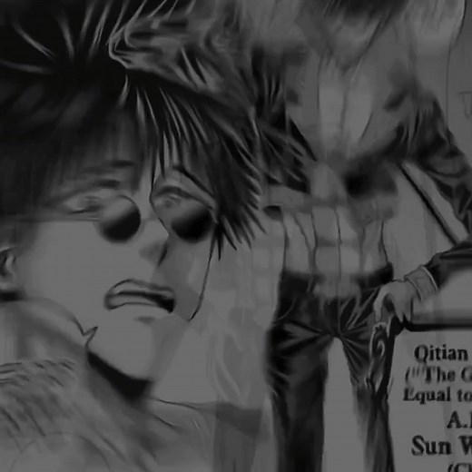 Wukong vs Buddha in Record of Ragnarok: Epic Showdown