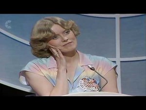 Bullseye 1 First ever episode (1981)