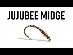 Jujubee Midge