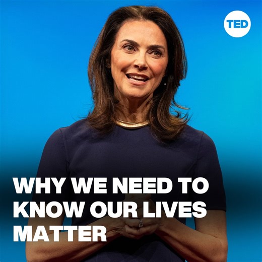 We have a responsibility to make ourselves and those around us feel useful, explains Jennifer Wallace. Here’s how she says we can remind each other of the value we bring to the world: http://t.ted.com/LPws1ly | TED