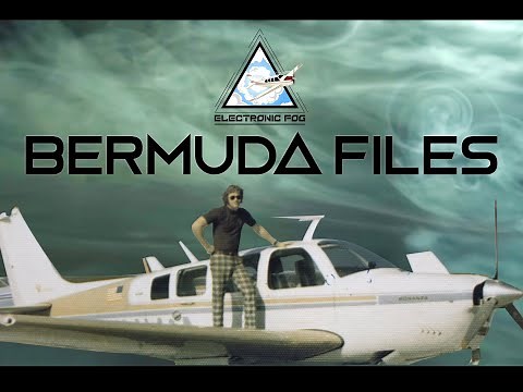 Bermuda Triangle Survivor Presents the Key to the Mystery