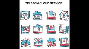 8.3K views · 81 reactions | Adeegga Cloud Service. Tayo Waa Telesom | Telesom Company | Facebook