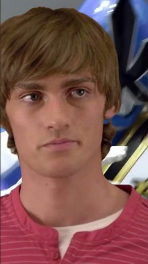 WHO ARE THE 21st CENTURY SHOGUN RANGERS FROM POWER RANGERS SS IN THE FRANCHISE #powerrangers #ai