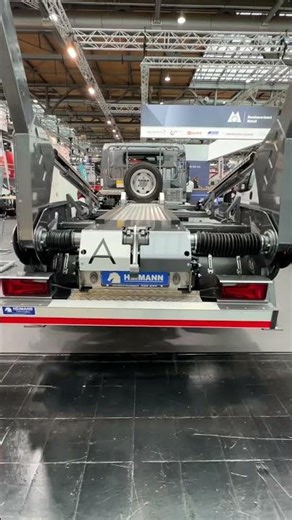 LED Umrissleuchten PRO-SUPER-JET #shorts