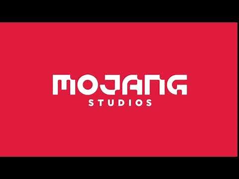 Smoothest Mojang Studios Intro