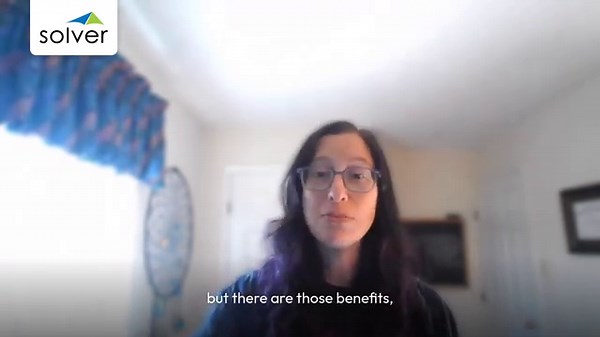 The Associated Solver Customer Video Case Study