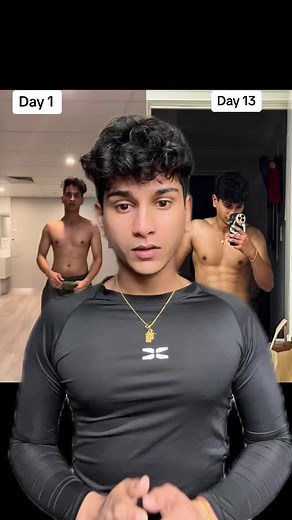 30 Day Workout Challenge for Muscle Transformation | Diet Plan by Ritika Bhusal