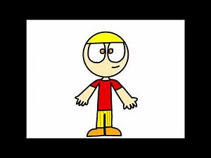 All BFDI-TPOT Contestants Humanized