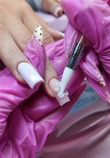 Spring Nail Inspiration for 2023