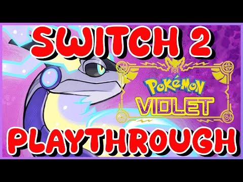 Pokemon Violet: Shiny Hunting Sprigatito With Masuda Method